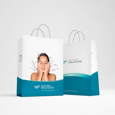 Standard Paper Bag Sizes | A Complete Guide