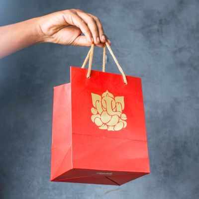 Standard Paper Bag Sizes | A Complete Guide