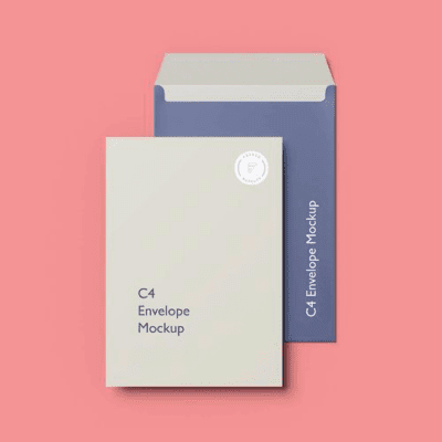 What are C3, C4, C5, C6 Envelope Sizes? | A Complete Guide