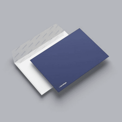 What are C3, C4, C5, C6 Envelope Sizes? | A Complete Guide